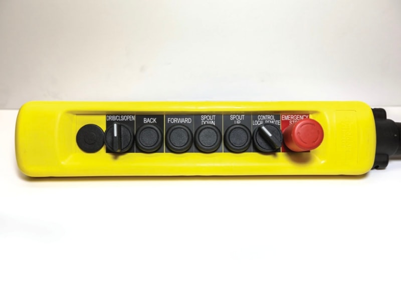 Spout Accessories | Vortex